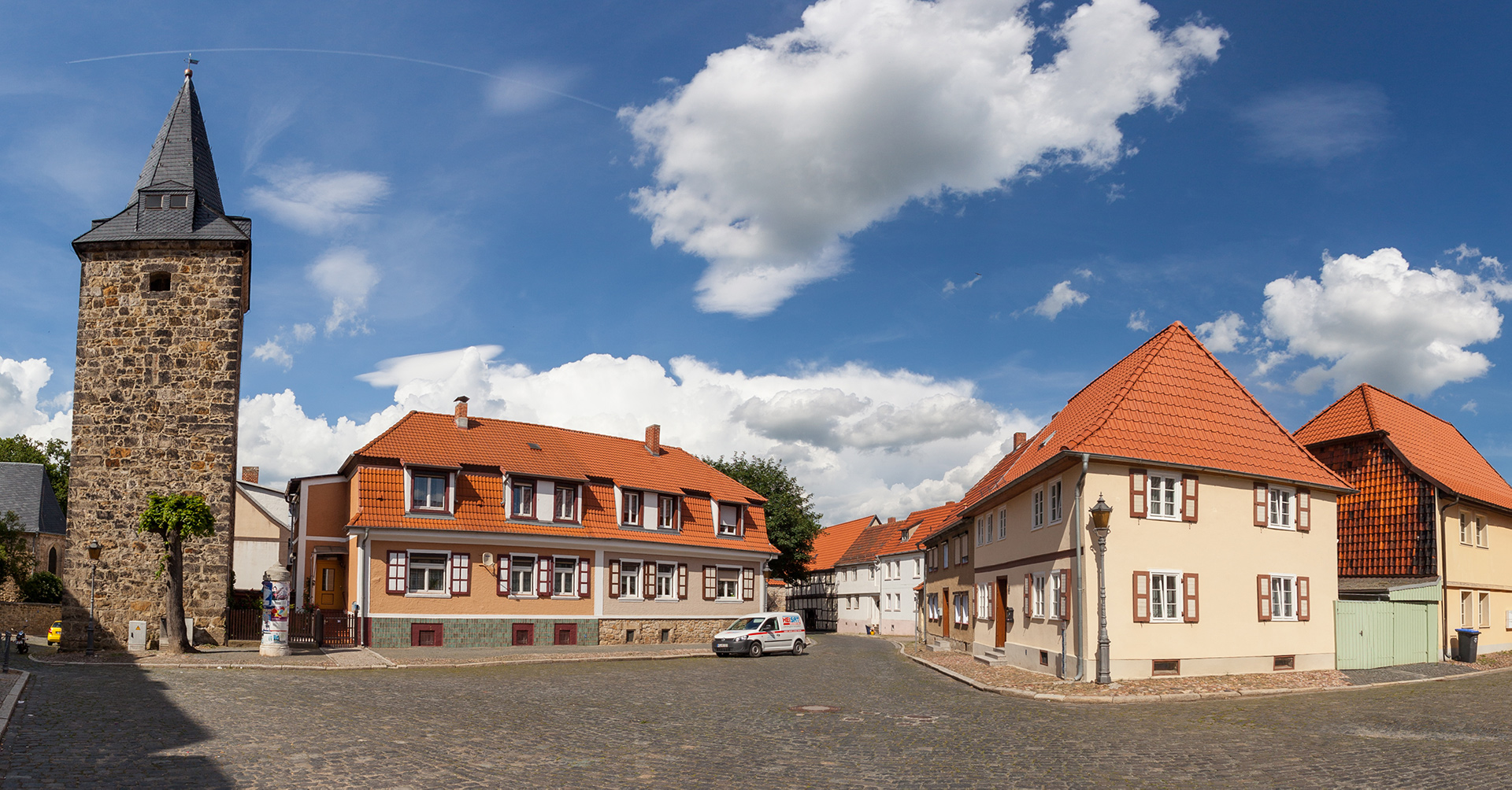 Ballenstedt | mobilet.de