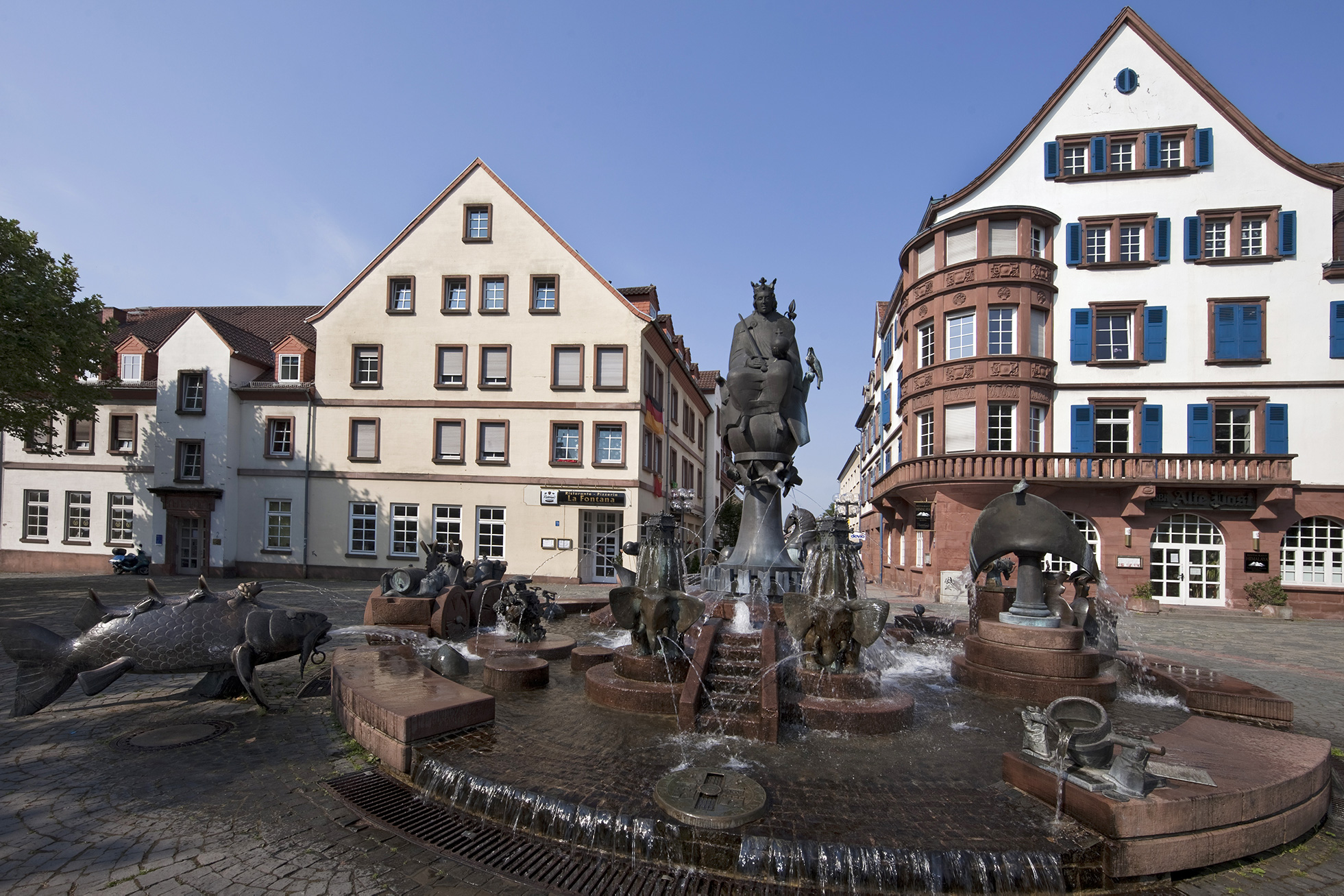 Schone Meine Stadt Kaiserslautern Fotos