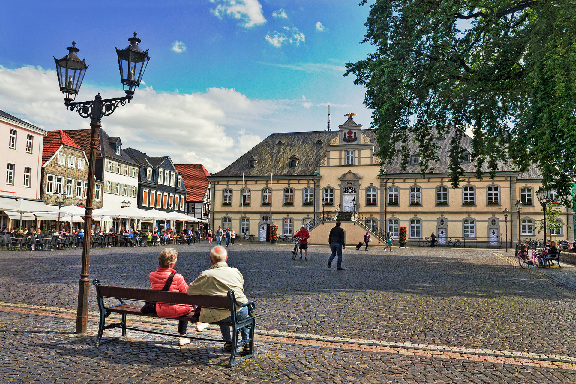 Lippstadt | mobilet.de