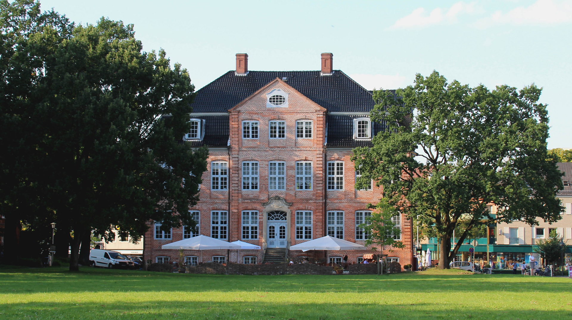 Pinneberg | mobilet.de