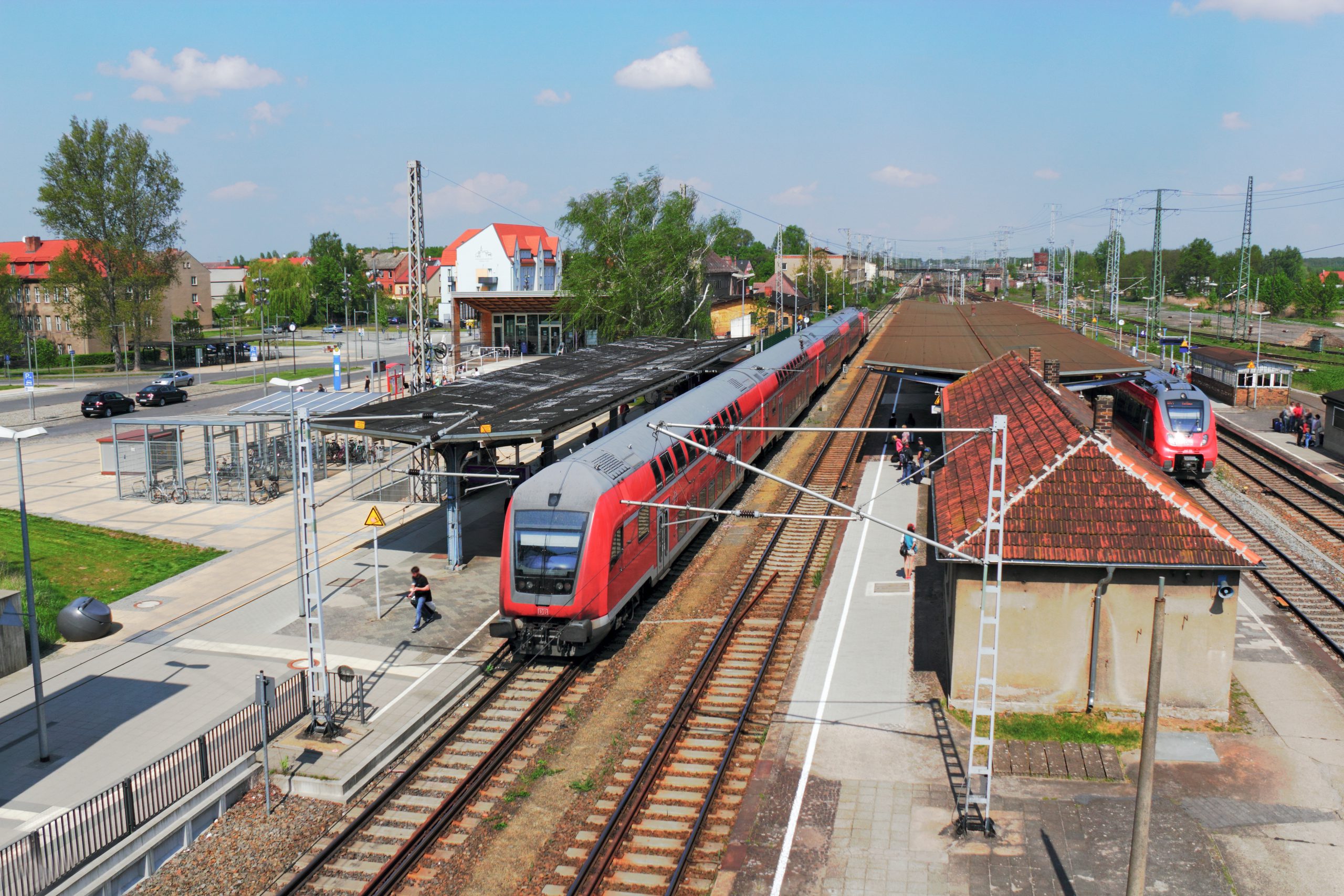 Falkenberg/Elster | mobilet.de
