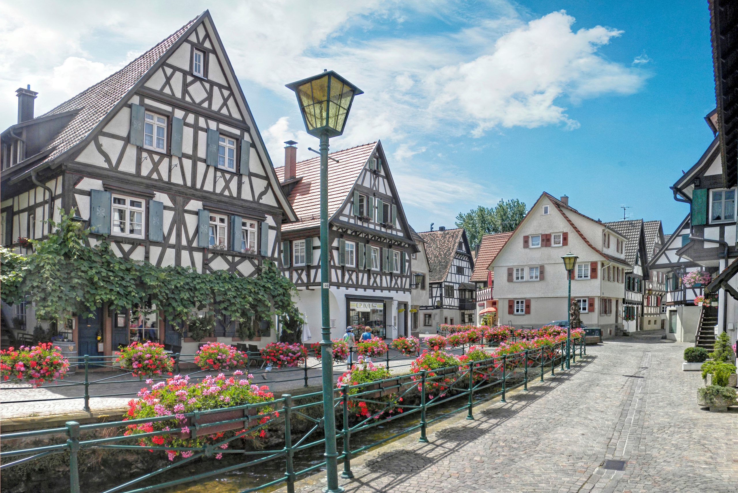 Oberkirch | mobilet.de