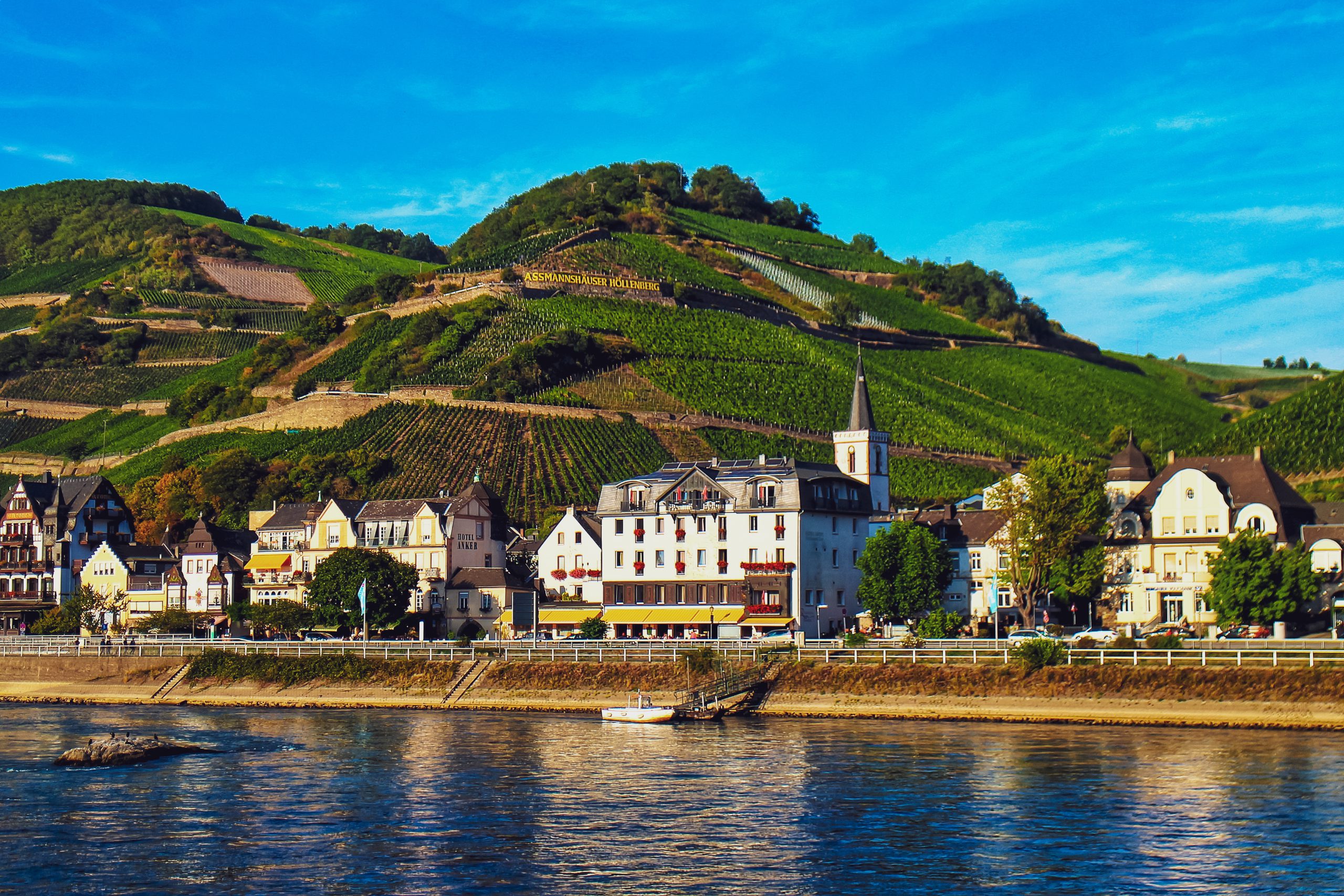 Rüdesheim | mobilet.de