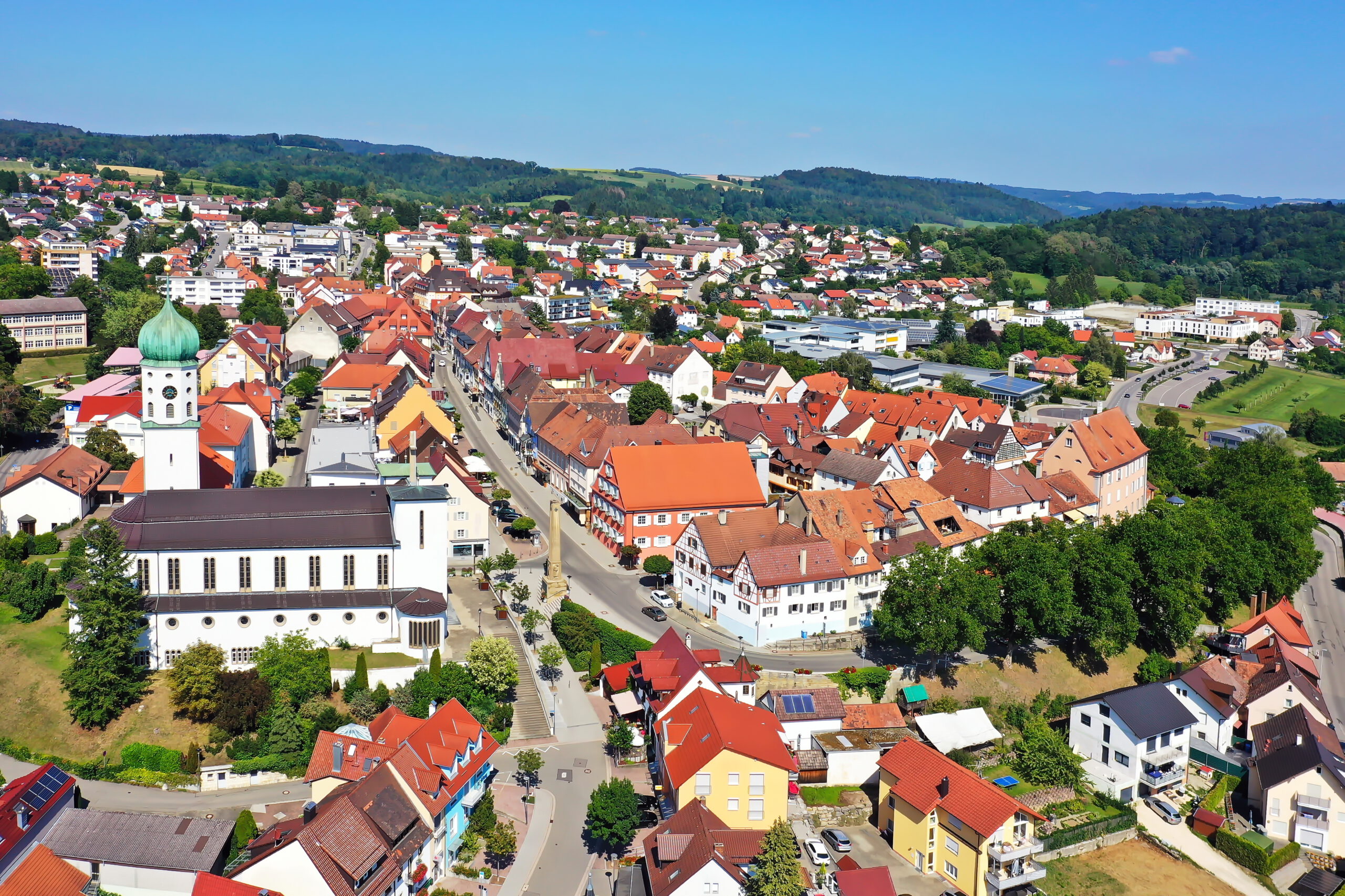 Stockach | mobilet.de